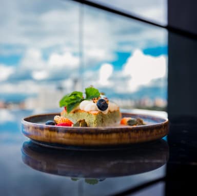 270° Rooftop | Nairobi Feast | Nairobi Feast