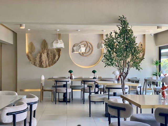 Nairobi Feast | Discover Nairobi's Amazing Restaurants