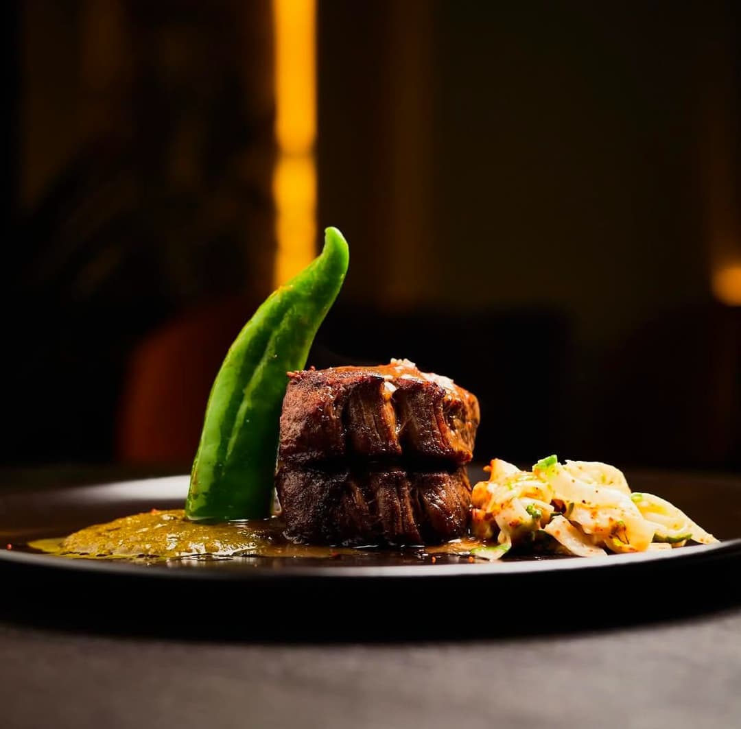 Slate - Kitchen & Bar | Nairobi Feast | Nairobi Feast
